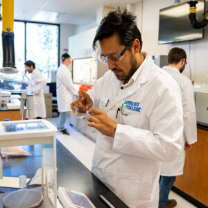 Homepage - Loyalist College