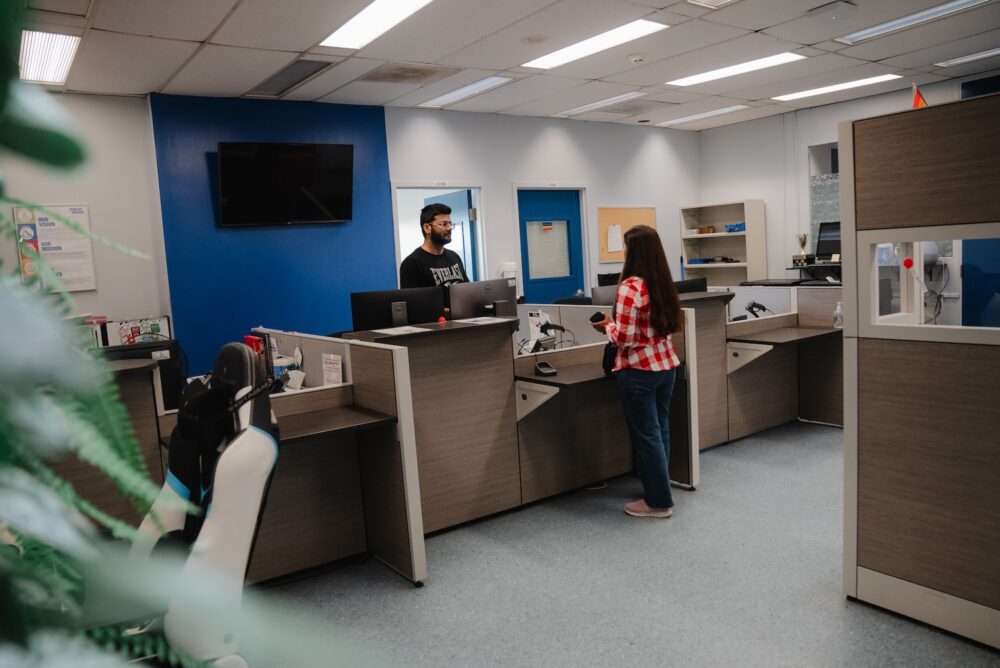 Services - Loyalist College