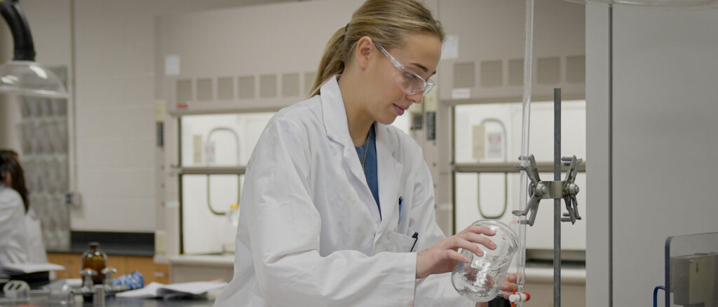 Biotechnology - Loyalist College