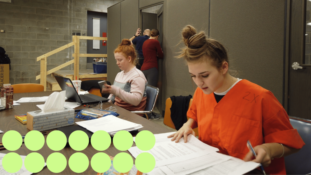 Community and Justice Services - Loyalist College