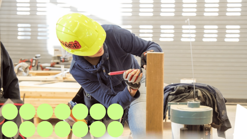 Carpentry and Renovation Technician - Loyalist College