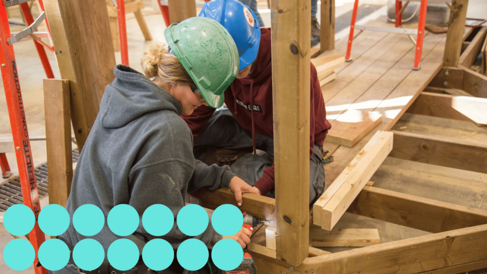 Carpentry and Renovation Technician - Loyalist College