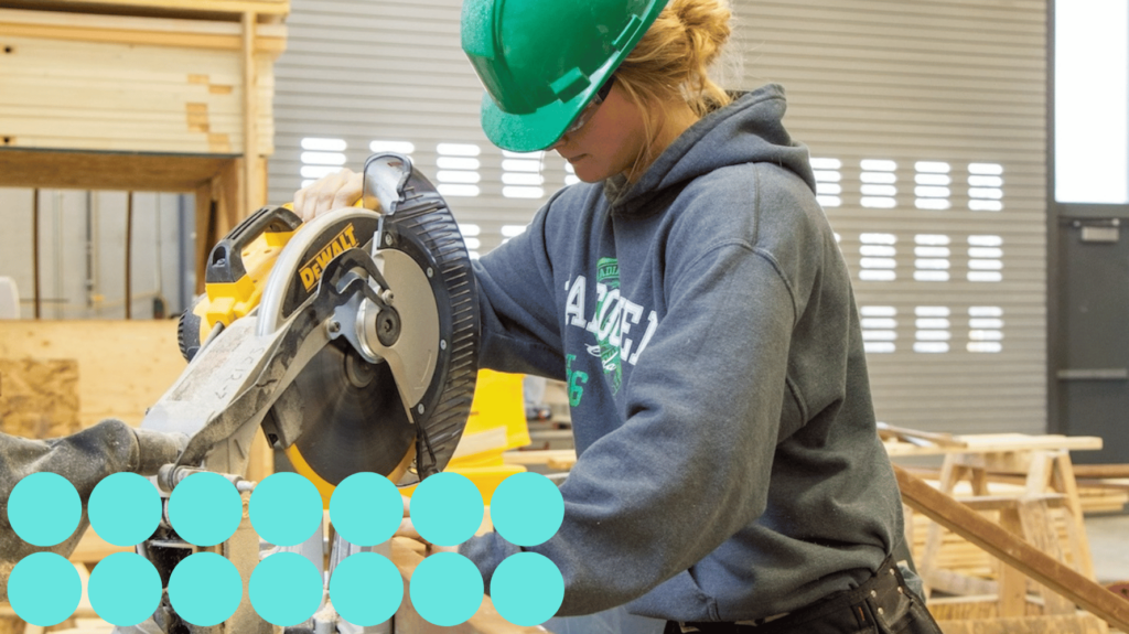 Carpentry and Renovation Techniques - Loyalist College