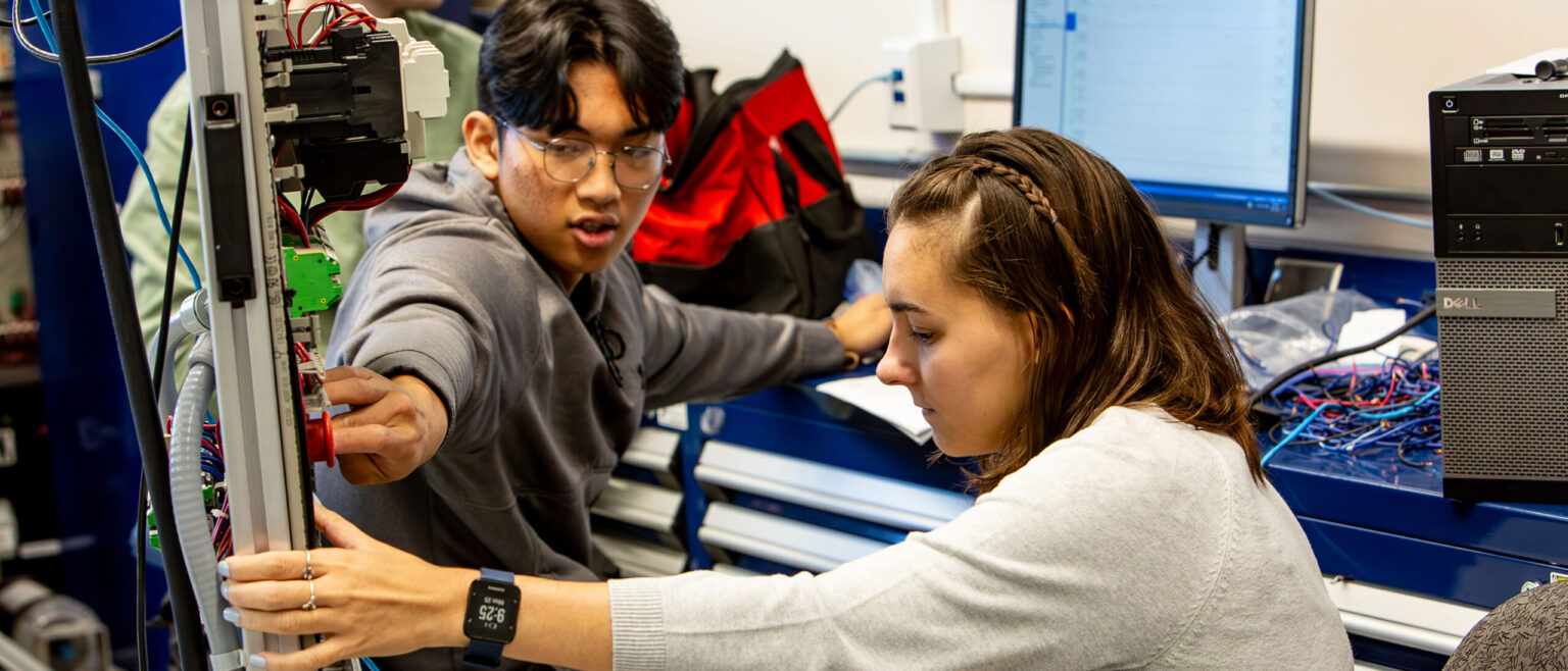 College Technology and Trade Preparation - Loyalist College