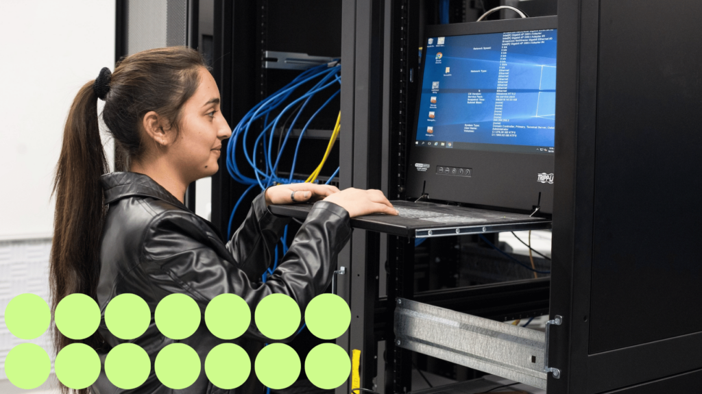 Computer Systems Technician - Loyalist College