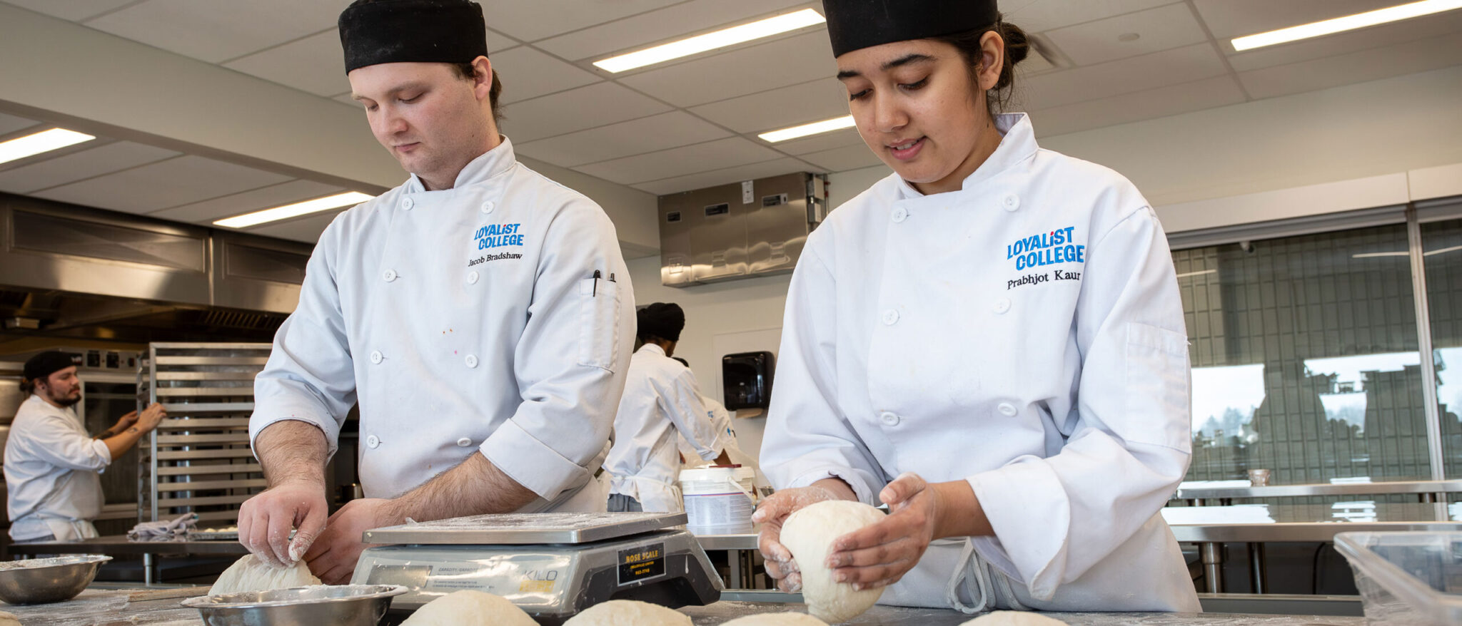 Culinary Management - Loyalist College