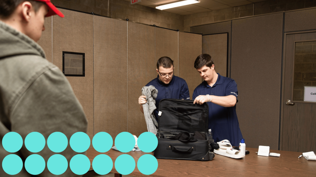 Customs Border Services - Loyalist College