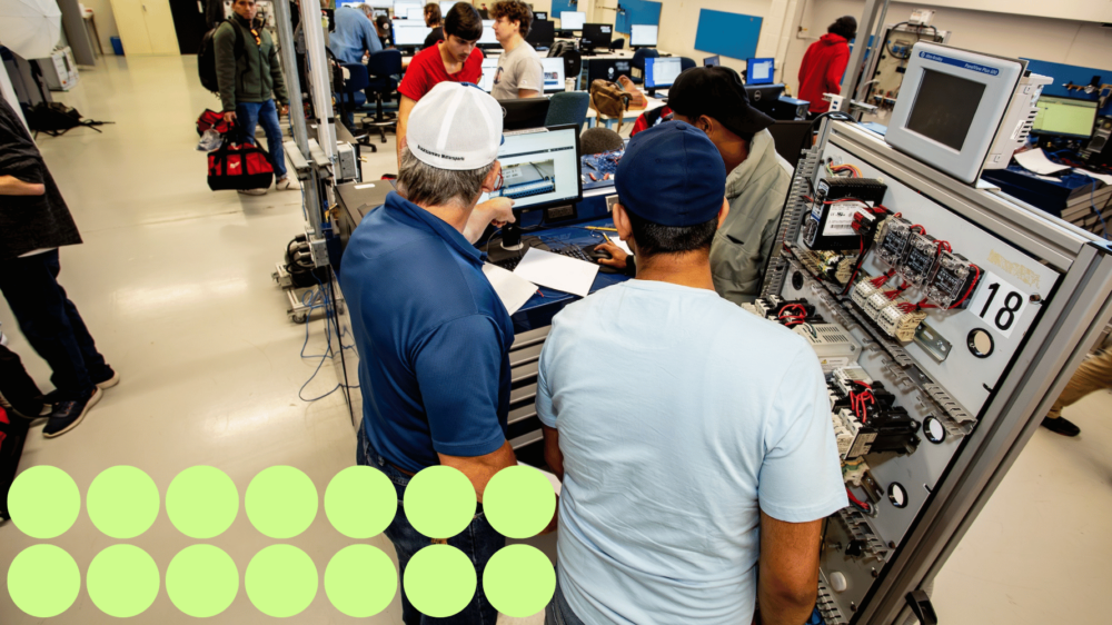 Electrical Engineering Technician – Industrial - Loyalist College