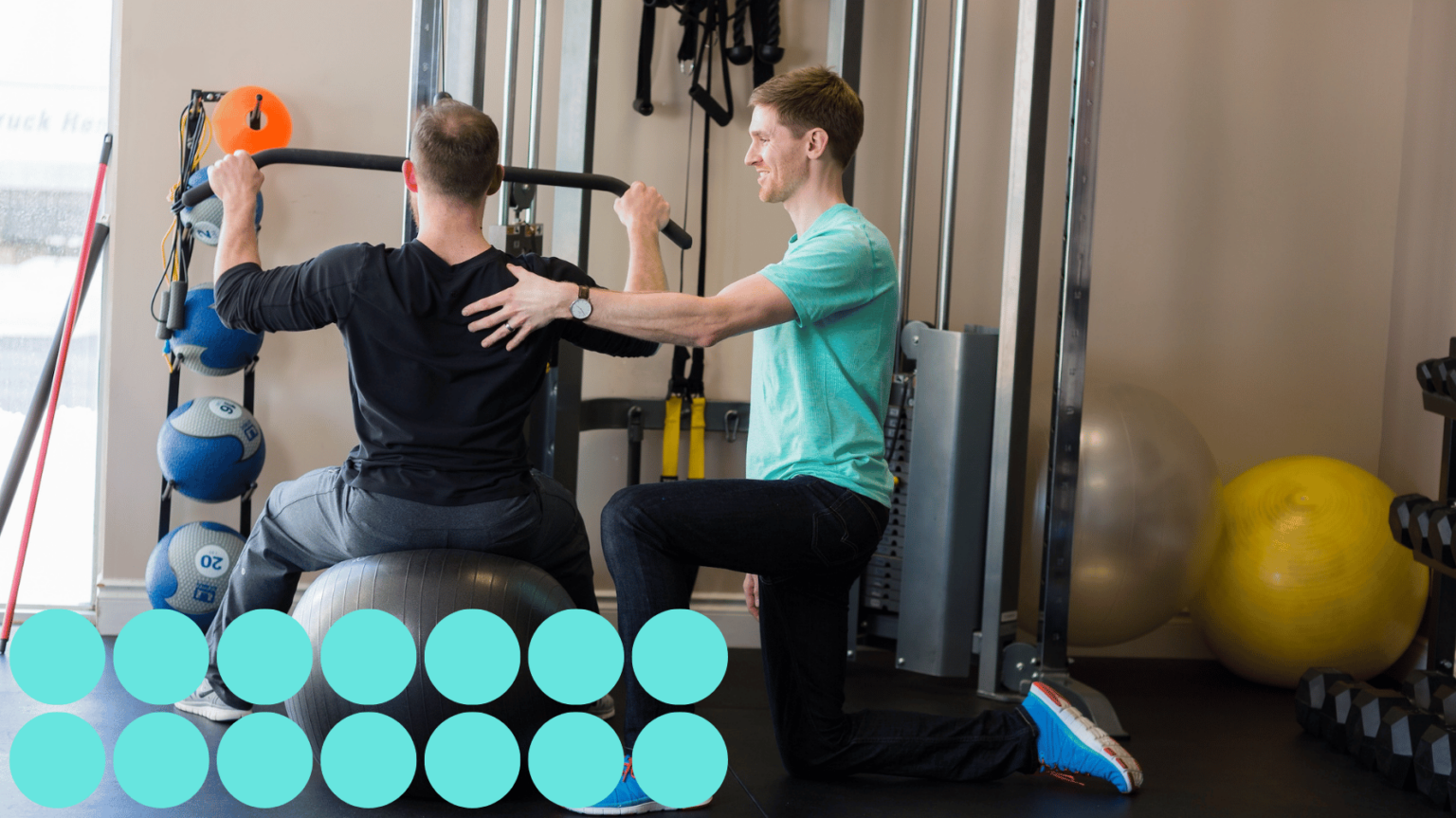 Fitness and Health Promotion - Loyalist College