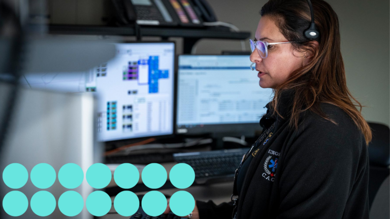 911 and Public Safety Communications - Loyalist College