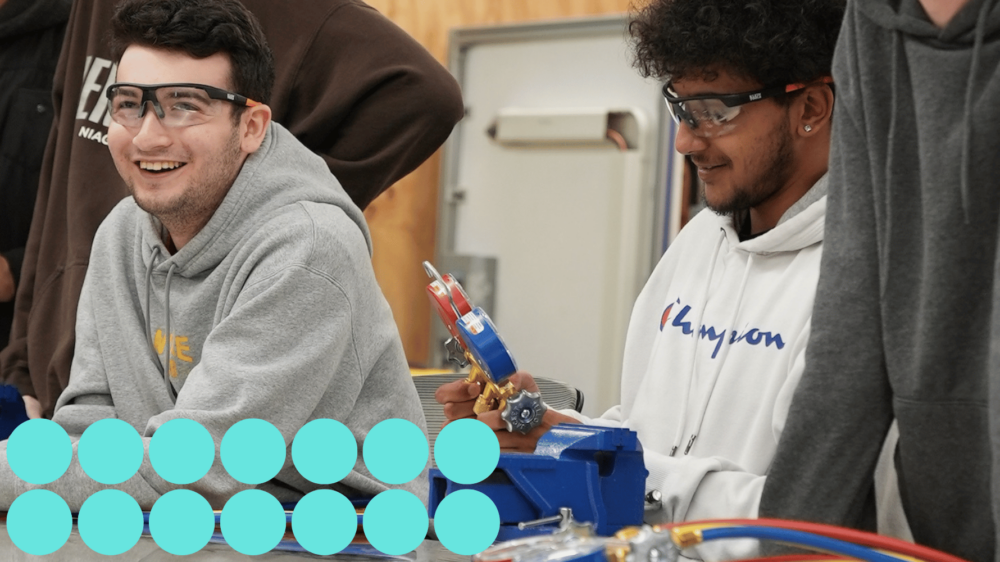 Heating, Refrigeration and Air Conditioning Technician - Loyalist College