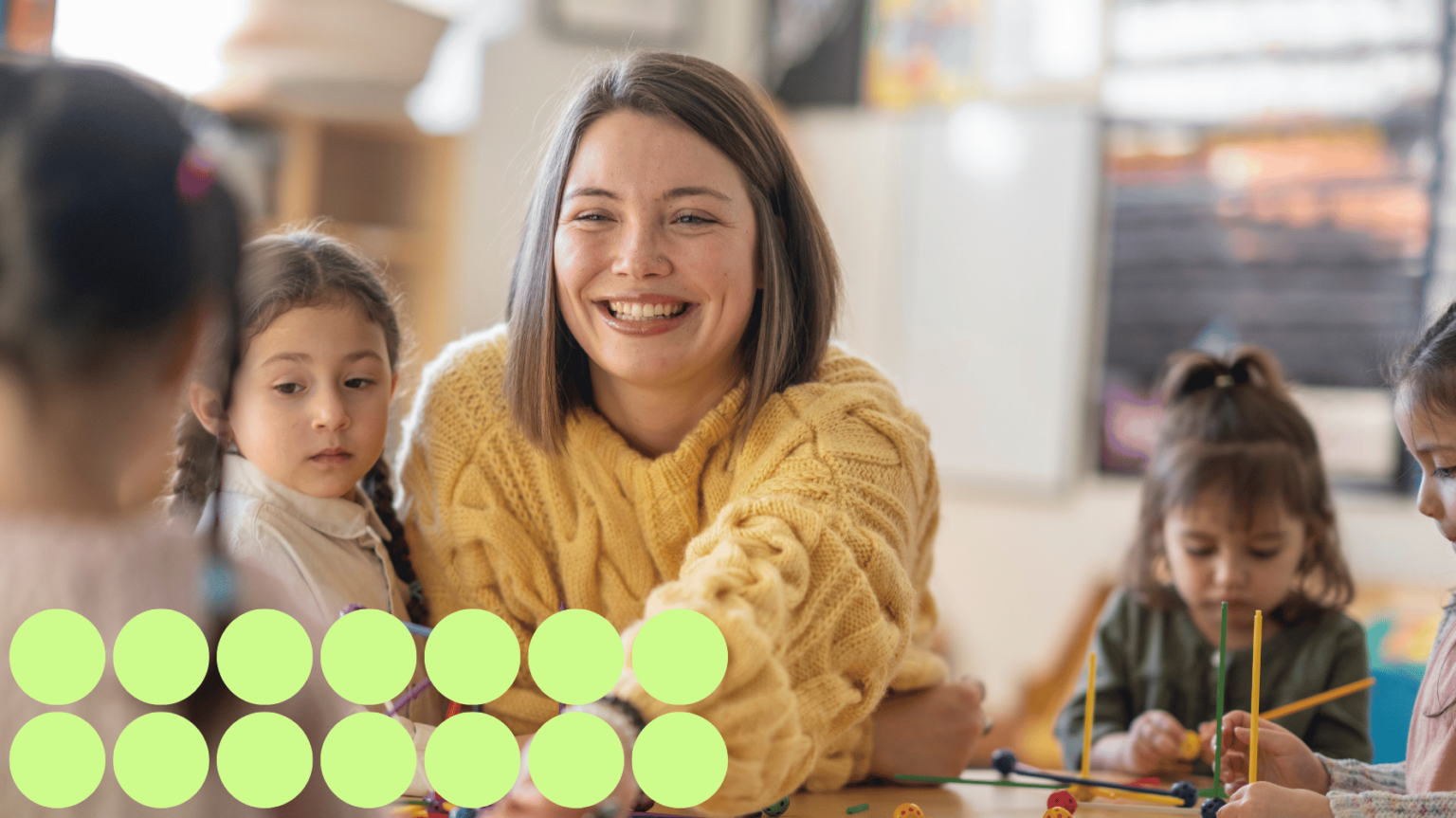 Early Childhood Education (Online) - Loyalist College