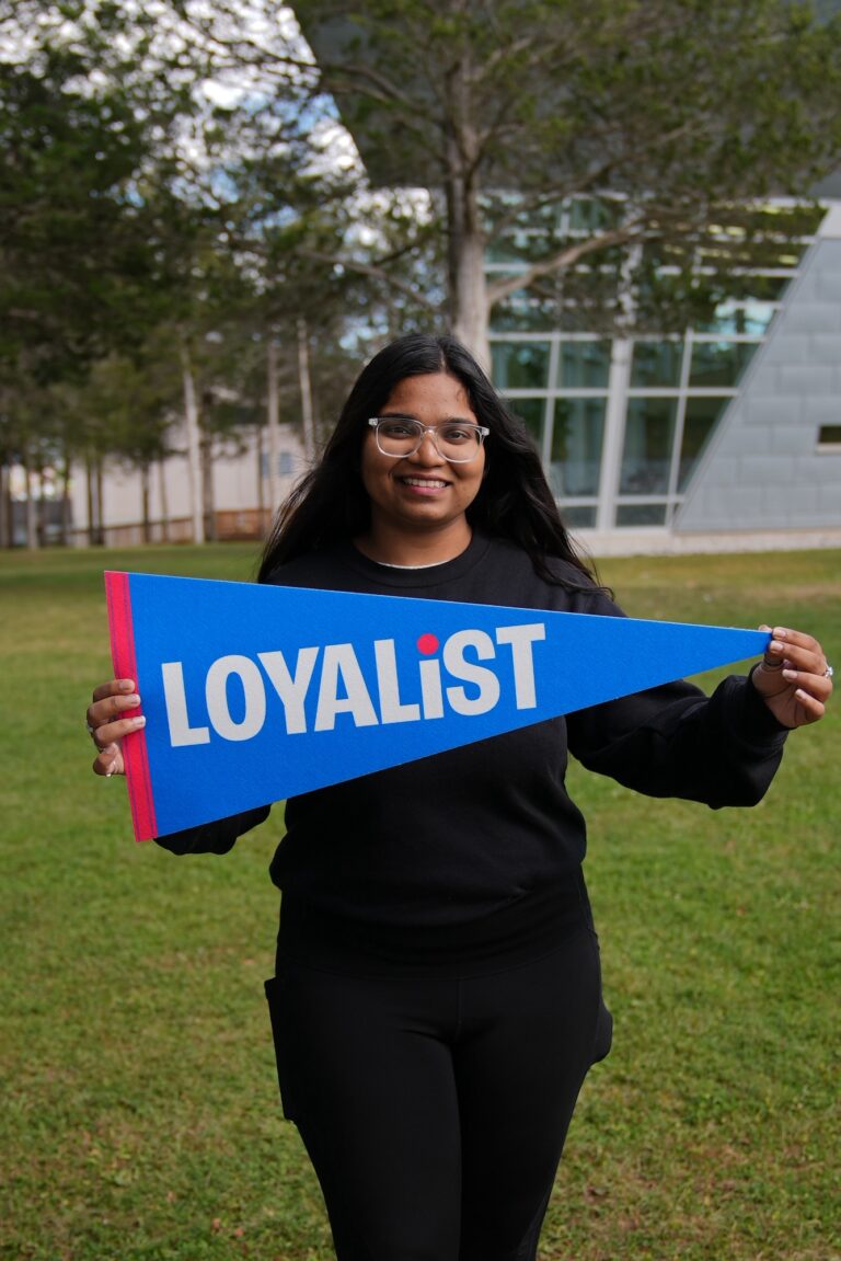 Admissions - Loyalist College