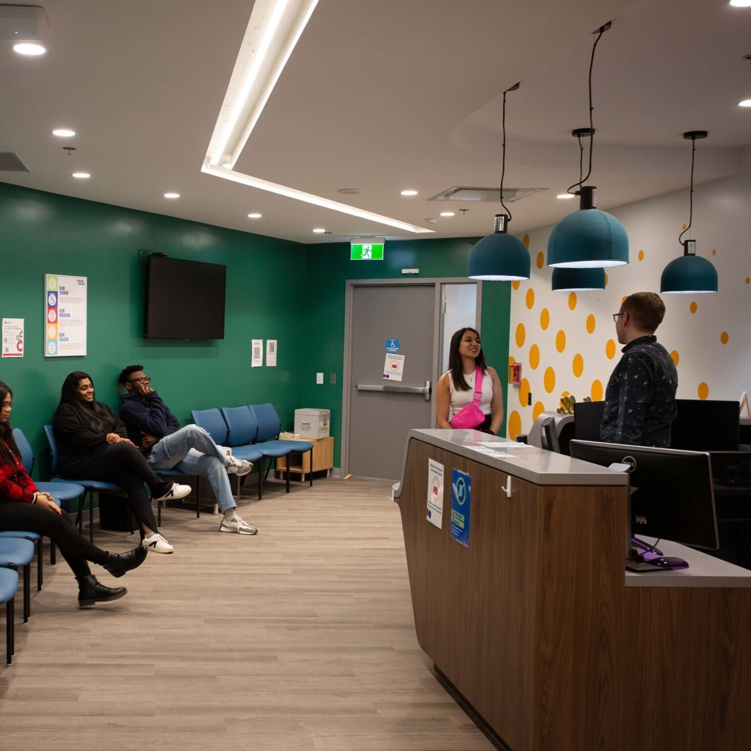 Health Plan - Loyalist College