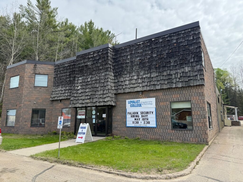 Our locations - Loyalist College