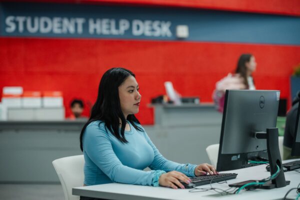 Services - Loyalist College