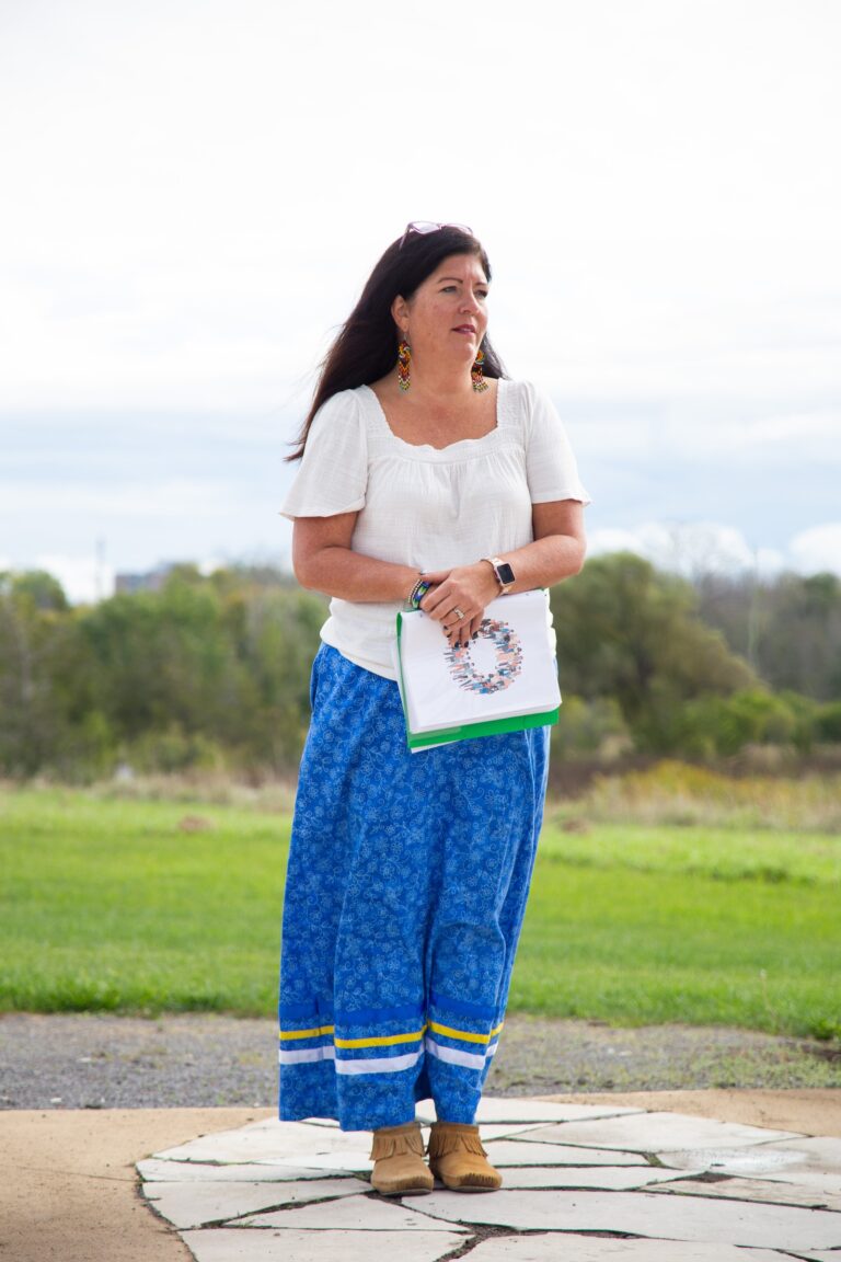 Indigenous student supports - Loyalist College