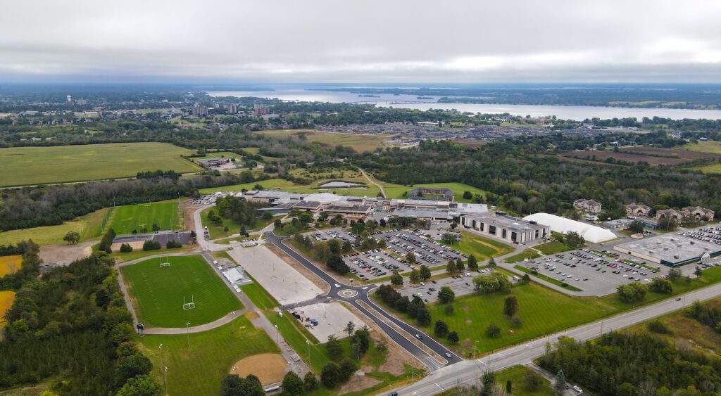 Info for future students - Loyalist College