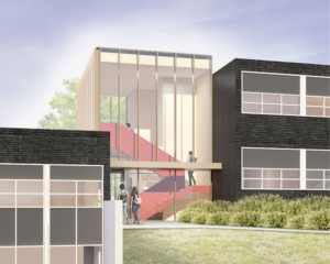 Port Hope - Loyalist College