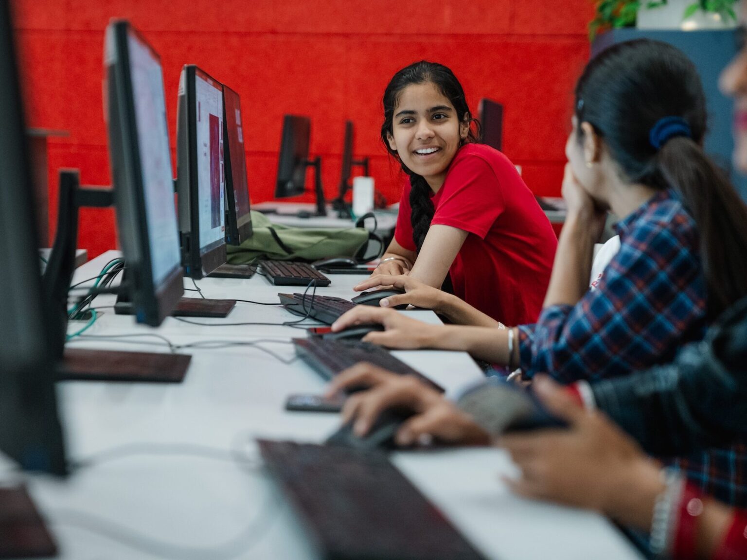 Technology Services - Loyalist College