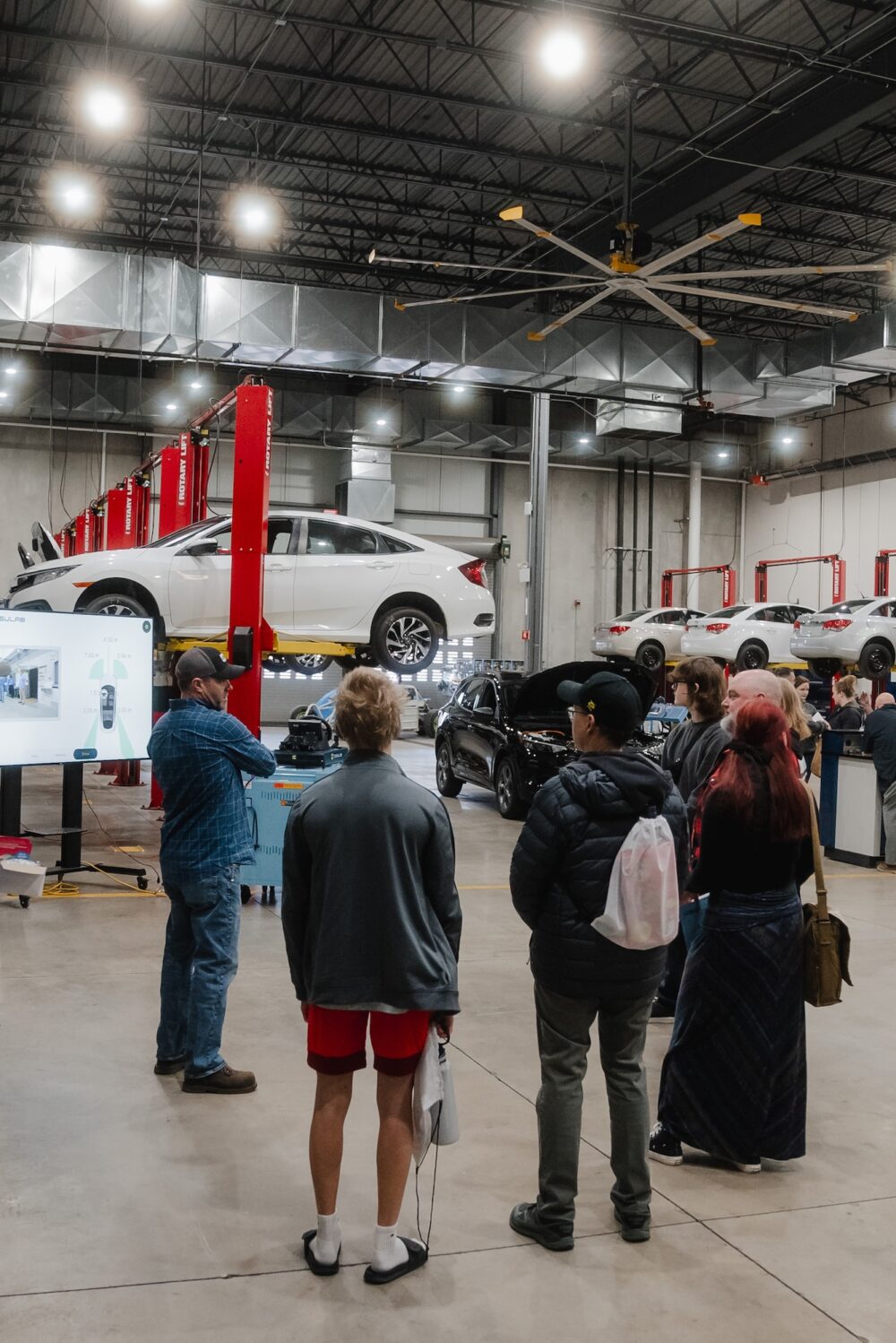 Visit us - Loyalist College