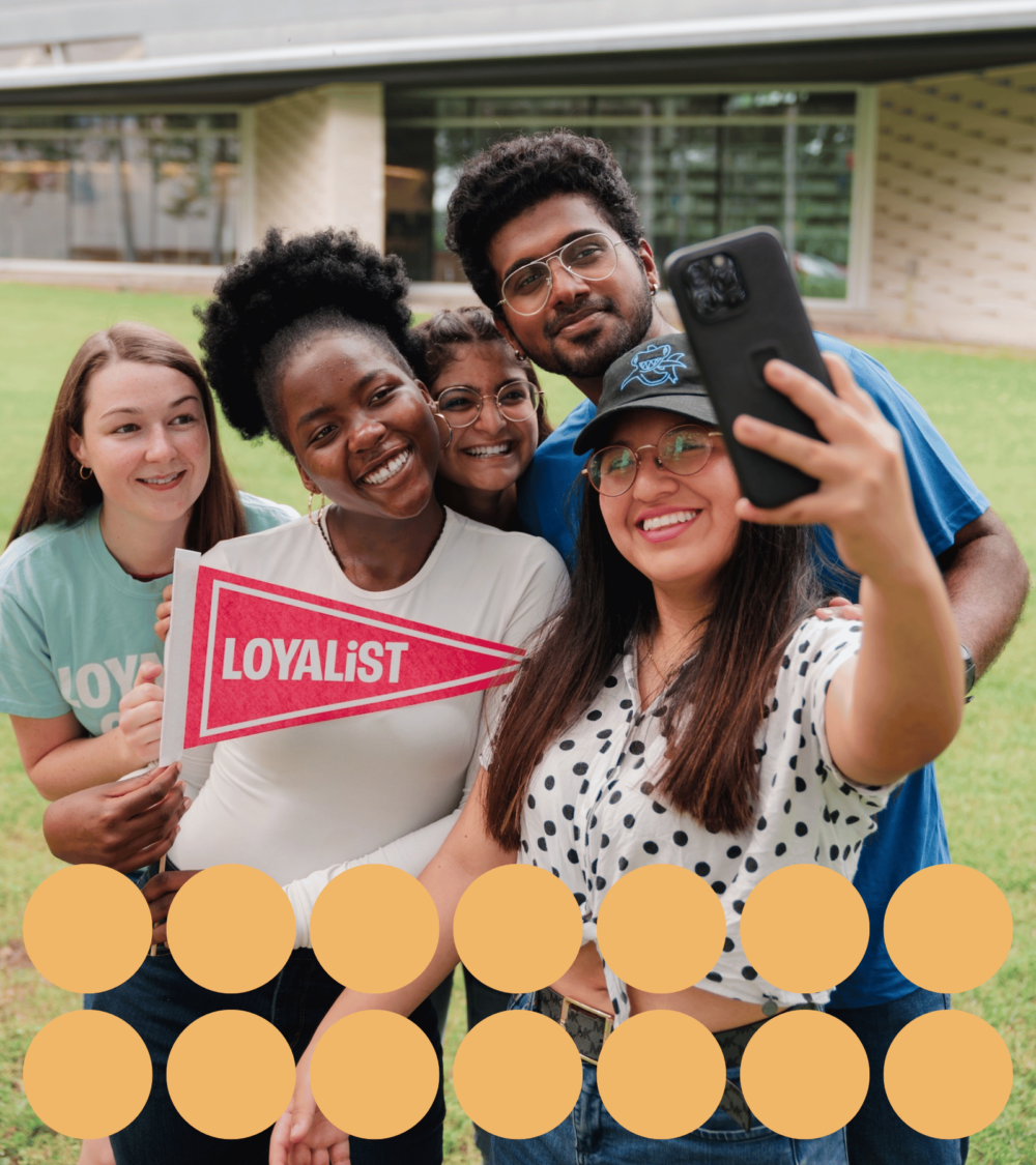 Admissions - Loyalist College