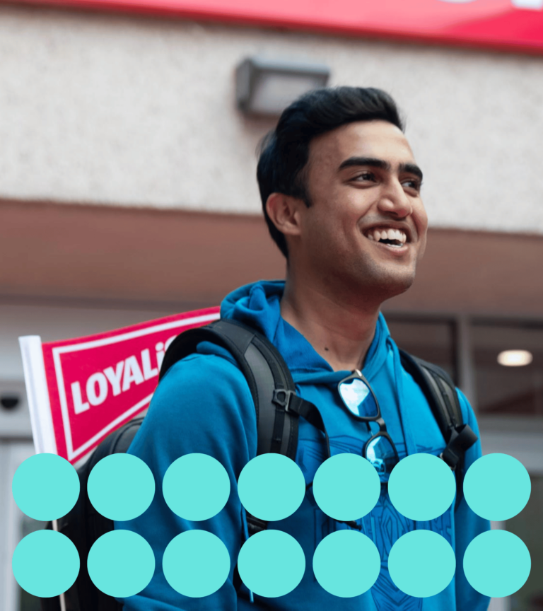 Learn - Loyalist College