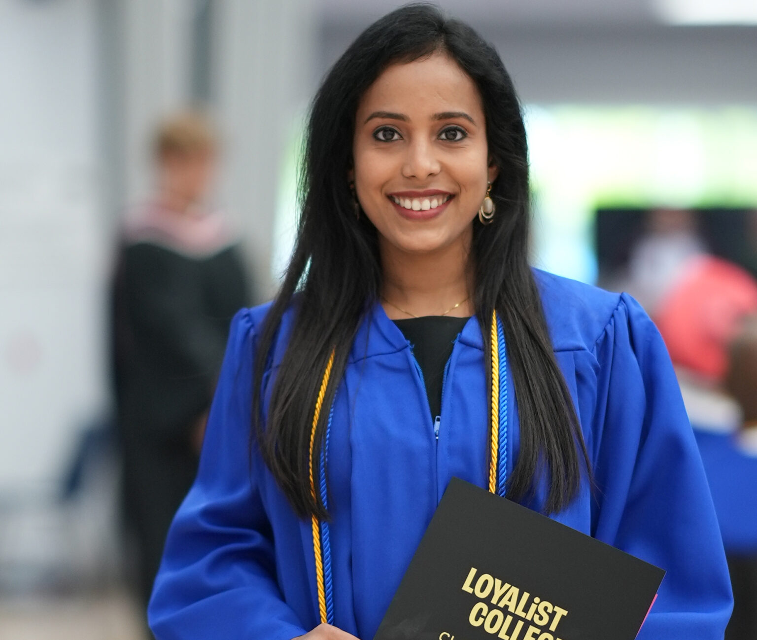 Learn - Loyalist College