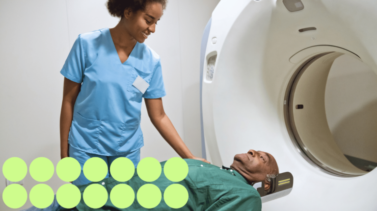 Medical Radiation Technology (MRT) - Loyalist College