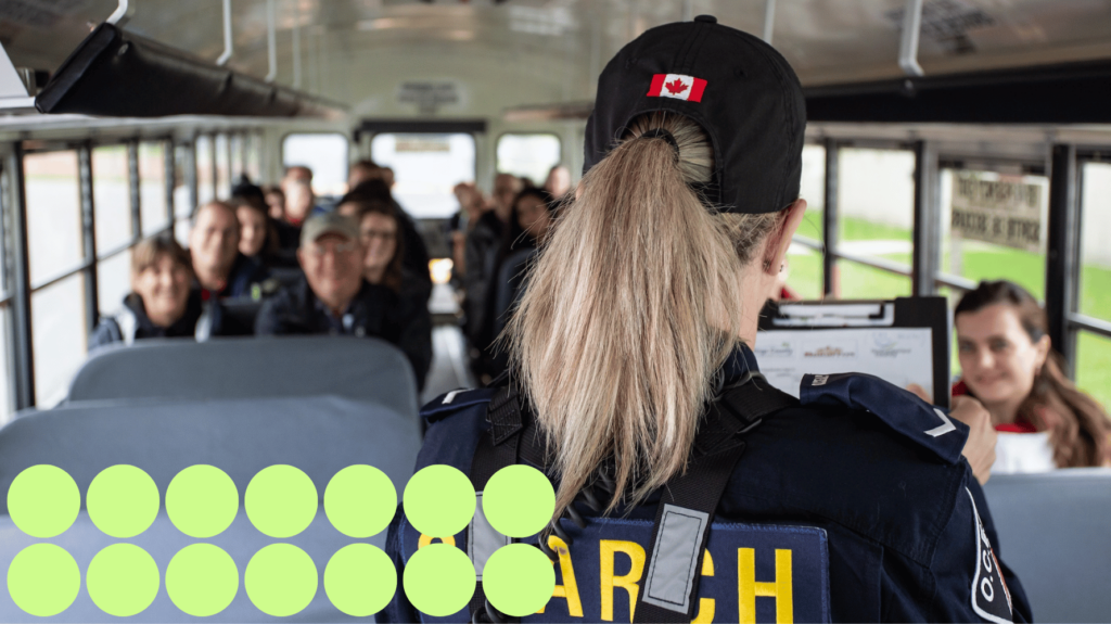 Protection, Security and Investigation - Loyalist College