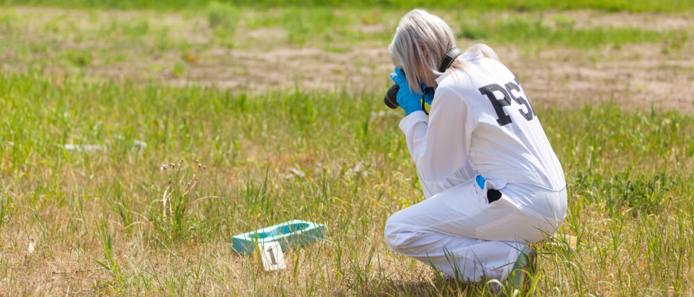 Protection, Security and Investigation - Loyalist College