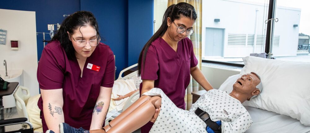 Personal Support Worker - Loyalist College