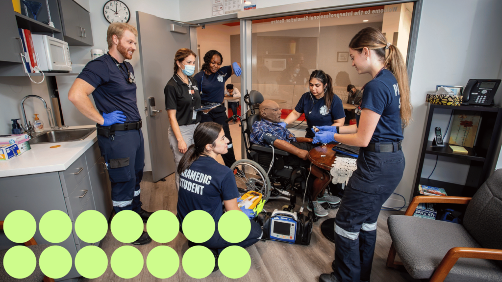 Paramedic - Loyalist College