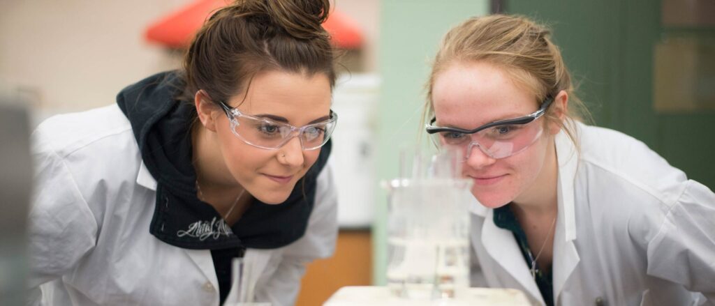 Pre-Health Sciences Pathway to Advanced Diplomas and Degrees - Loyalist ...