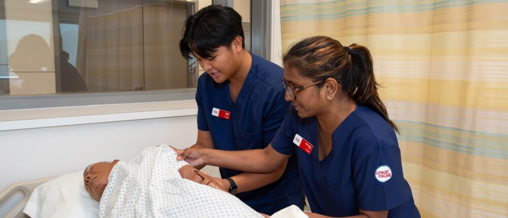 RPN Bridge Semester into Honours Bachelor of Science in Nursing ...