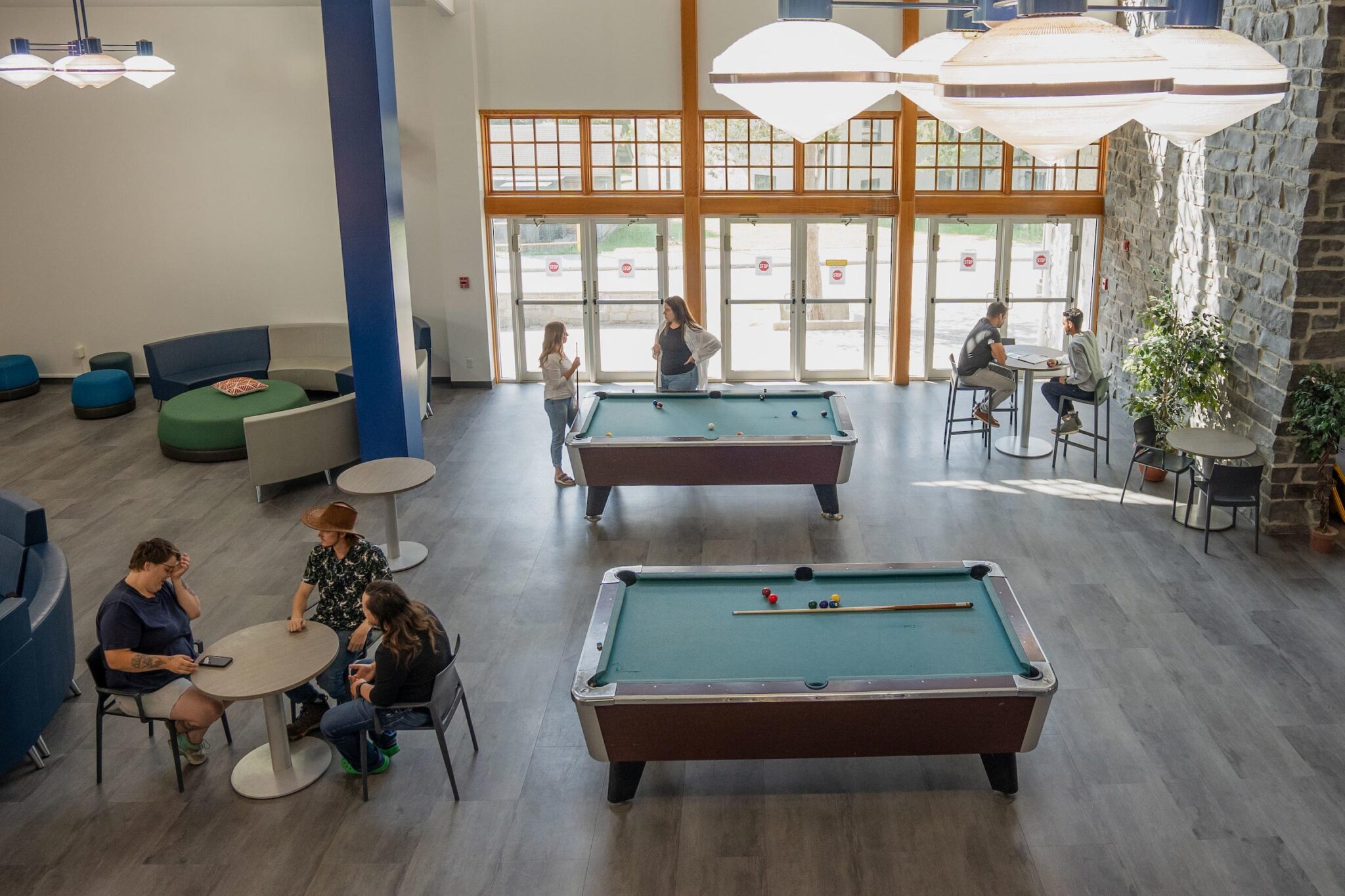 Belleville Residence - Loyalist College