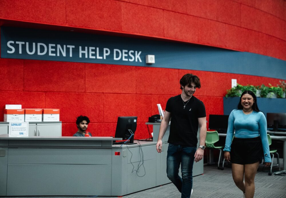 Programs List - Loyalist College