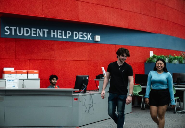 Programs List - Loyalist College