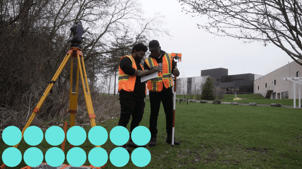 Survey Engineering Technician - Loyalist College