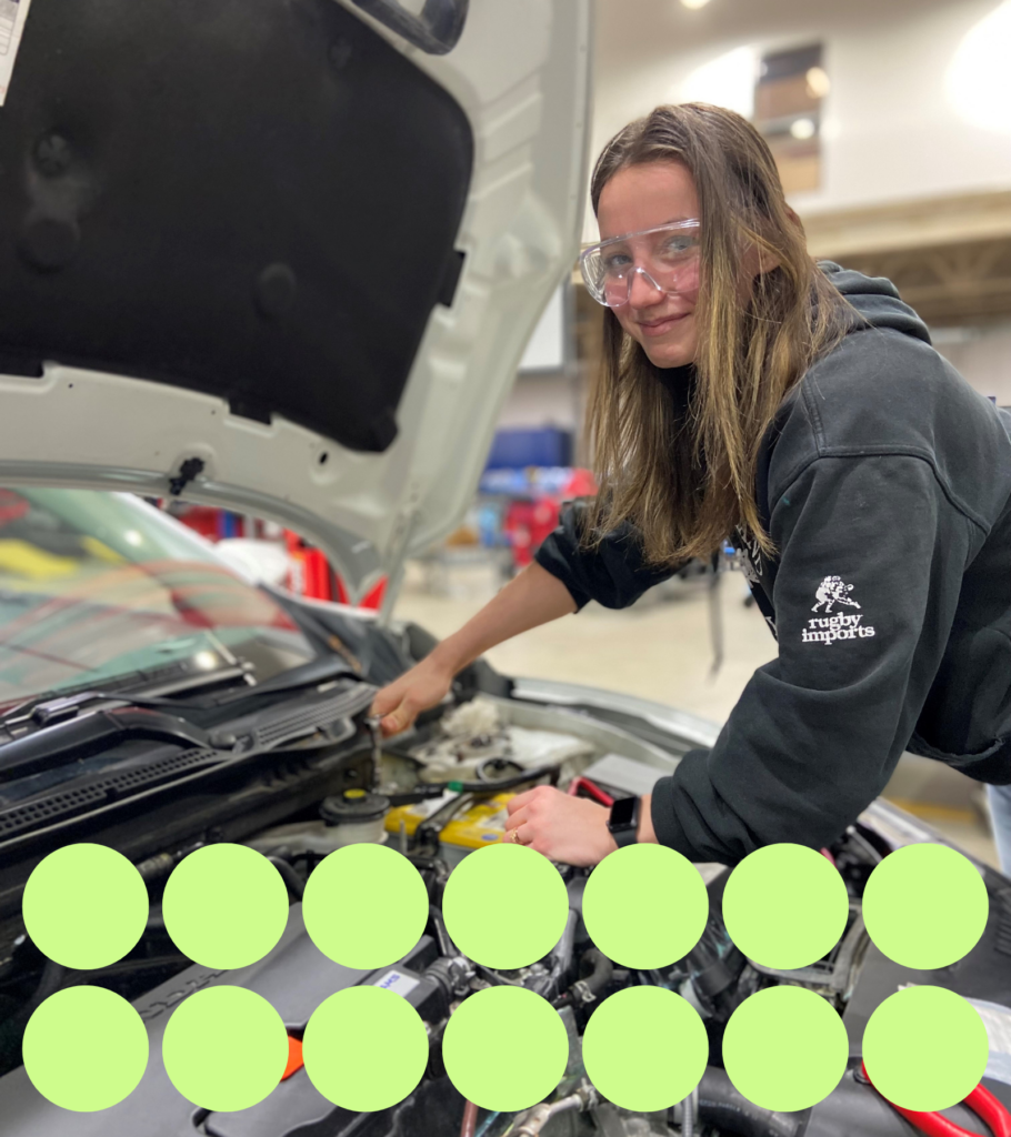 Dual Credits and SCWI - Loyalist College