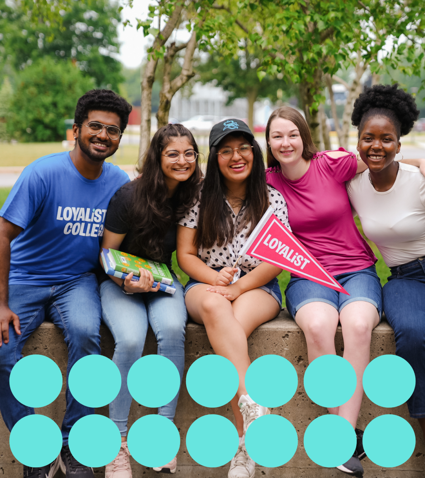 About - Loyalist College