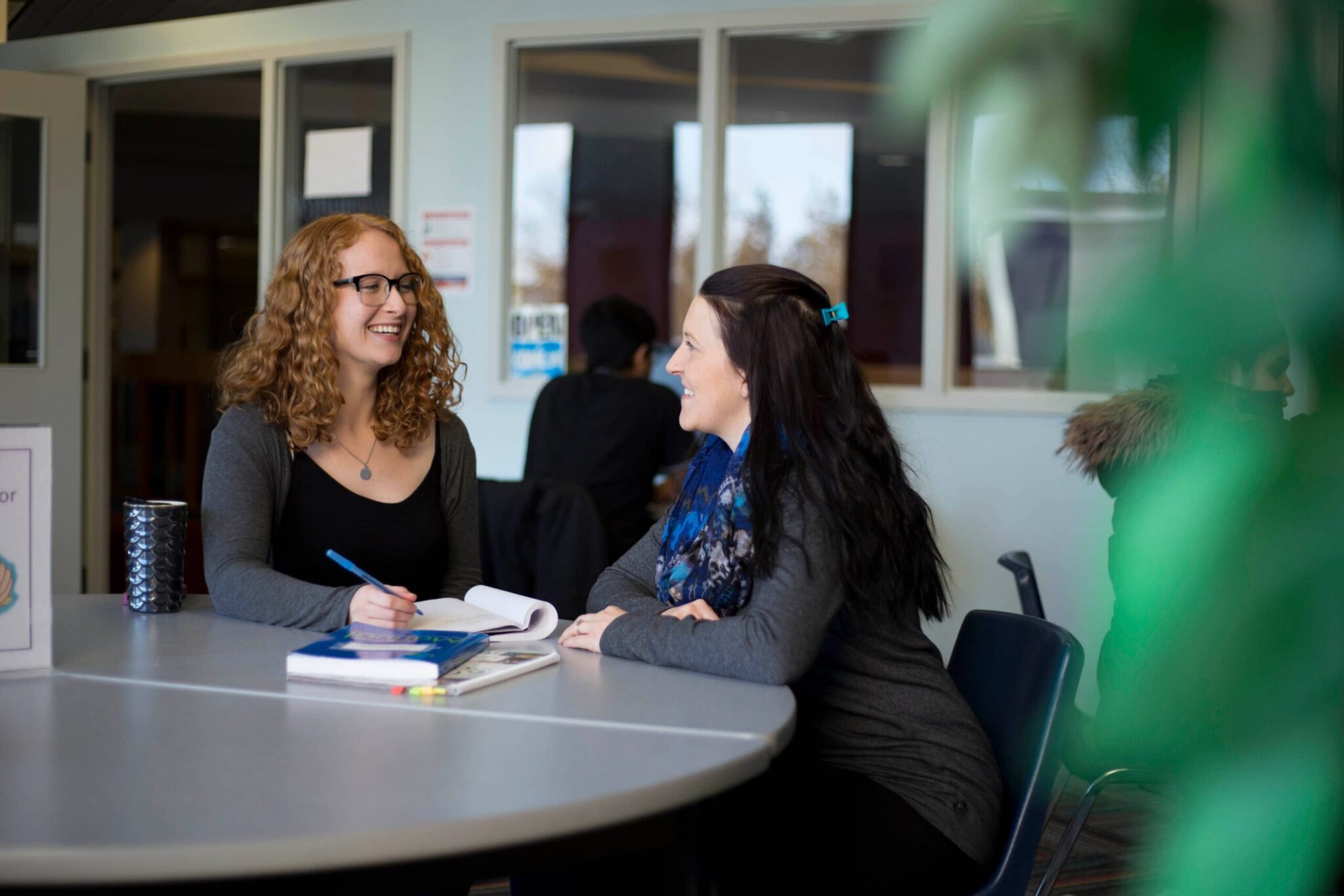 Student support services - Loyalist College