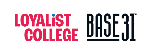 Loyalist College partners with Base31 - Loyalist College