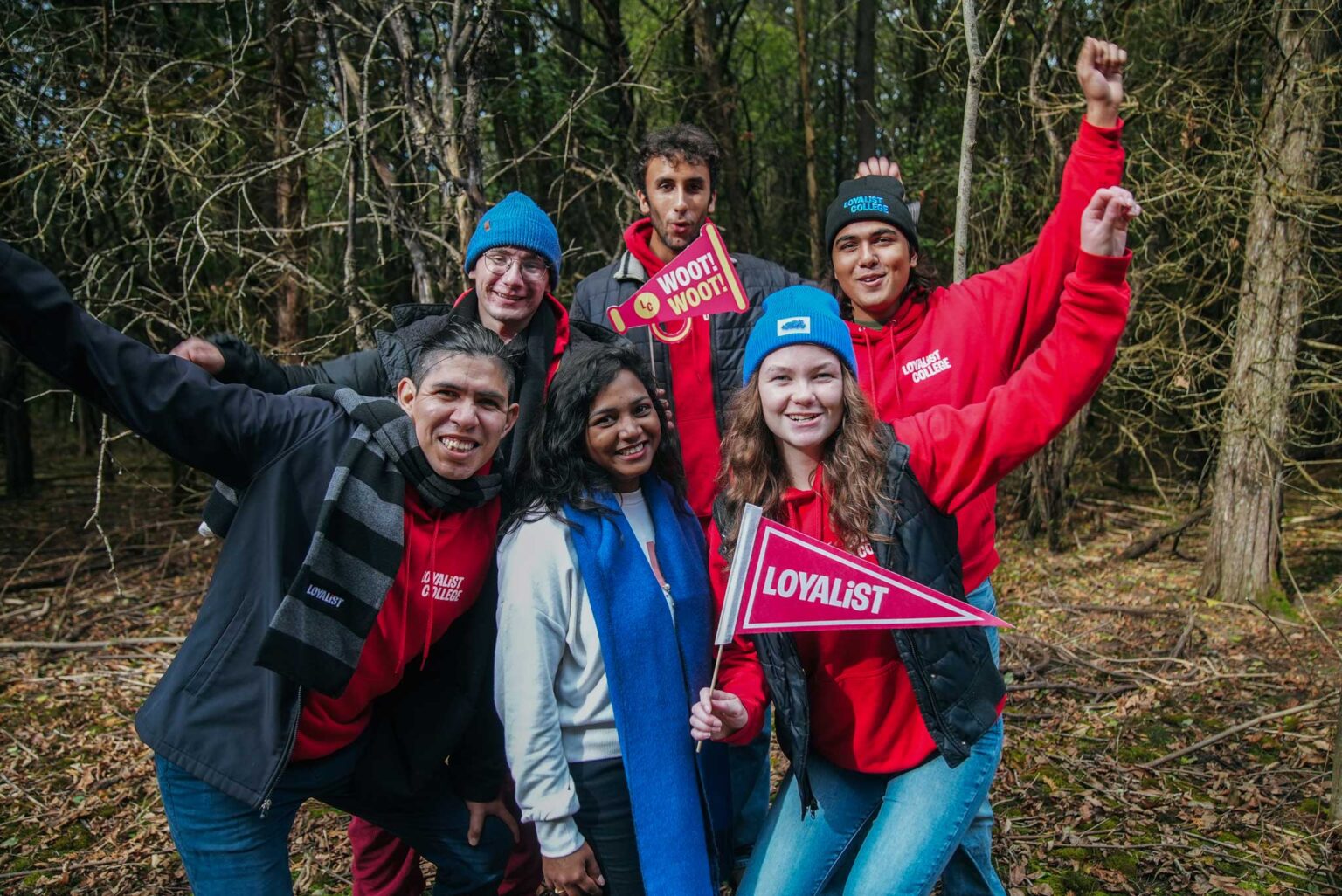 Homepage - Loyalist College