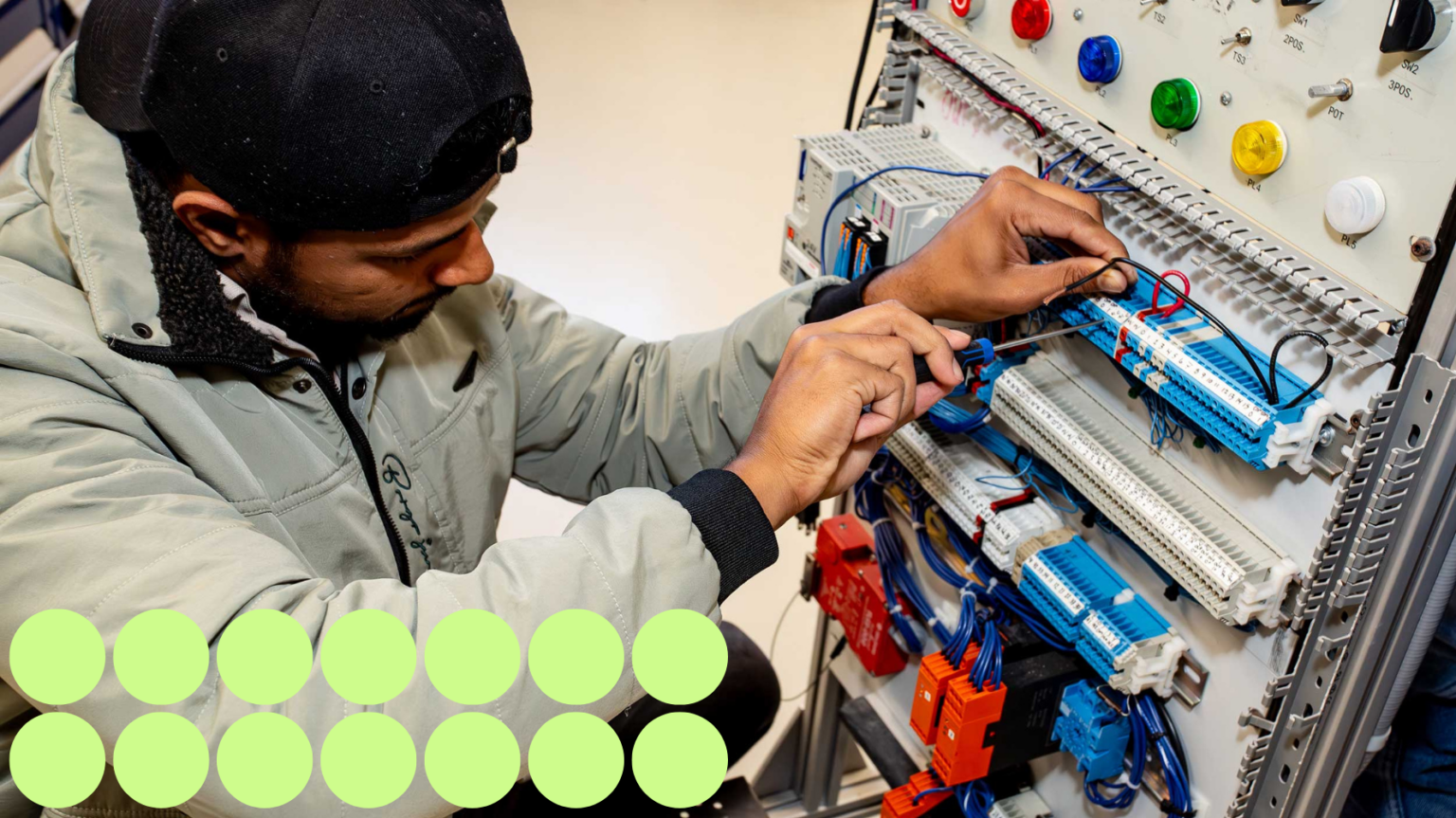 Industrial Mechanic Millwright Apprenticeship - Loyalist College