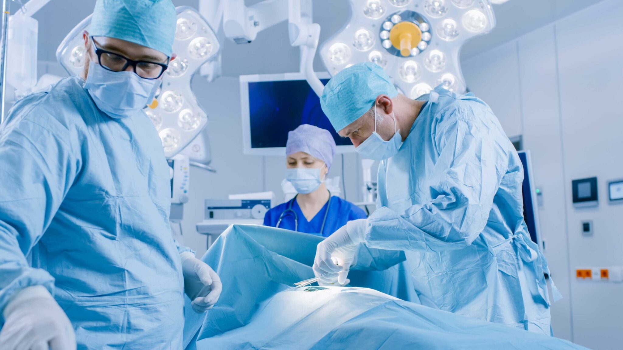 Perioperative Nursing (Online) - Loyalist College