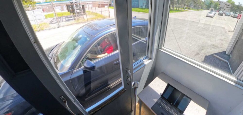 Customs Border Services - Loyalist College