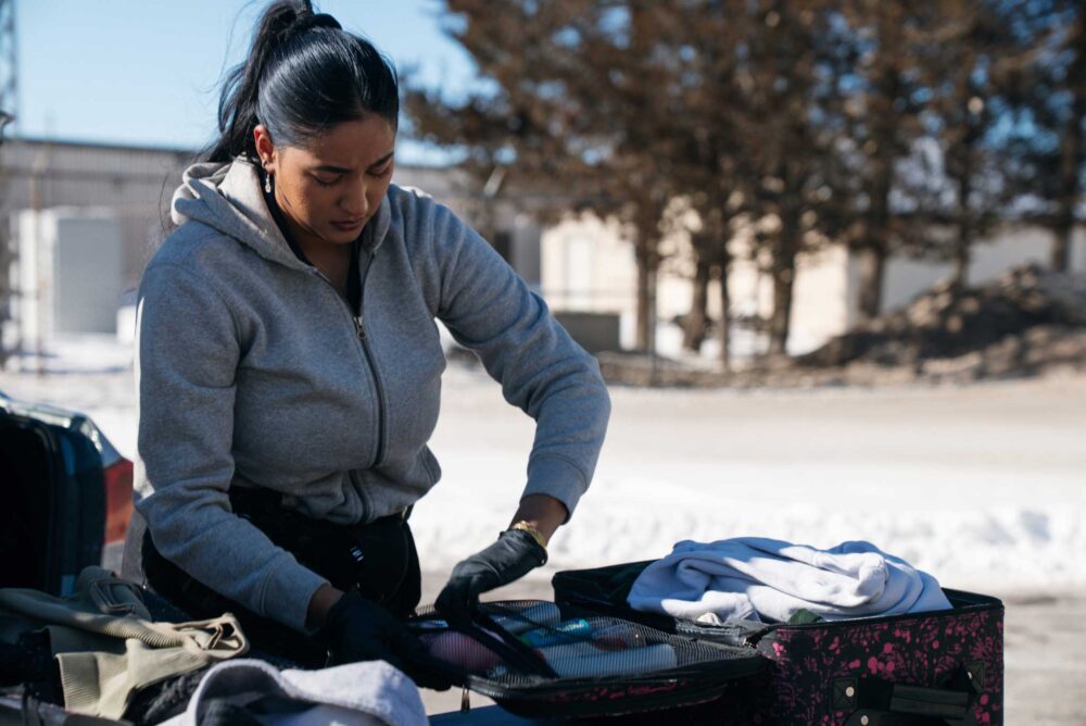 Customs Border Services - Loyalist College