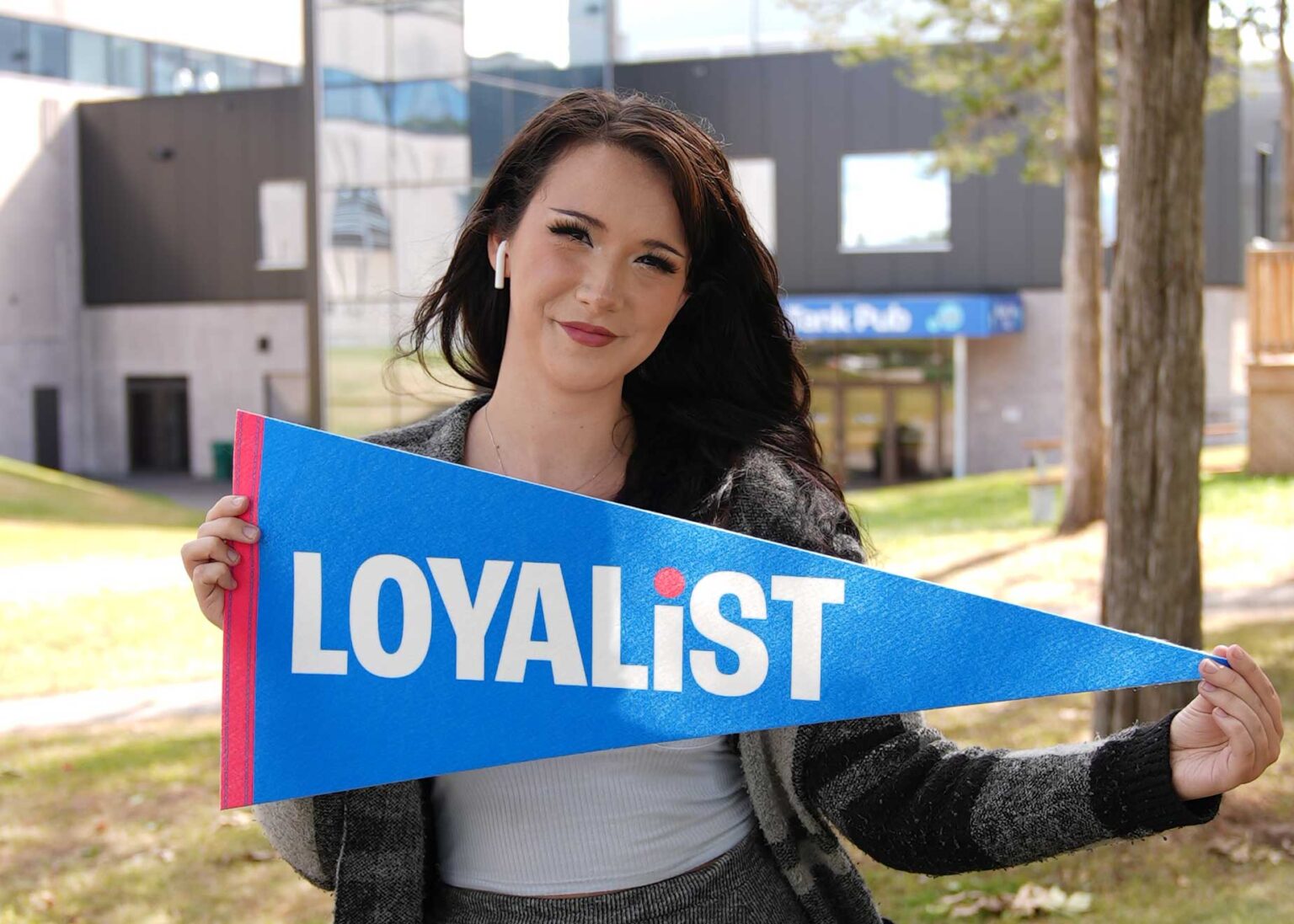 Start of term: Key information for students - Loyalist College