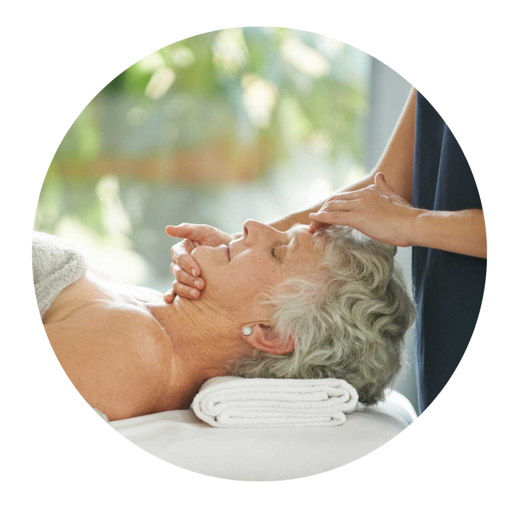 Massage therapy clinic - Loyalist College